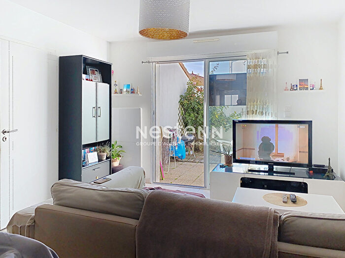 Maison à vendre - Saint-Hilaire-de-Riez, Sion, Pineau - 2 pièces - 3 chambres