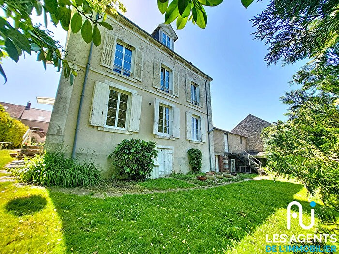 Maison 7 pièces à vendre à Verdes