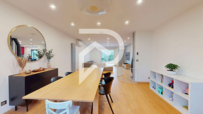 Maison à vendre - Maule - 7 pièces - 4 chambres