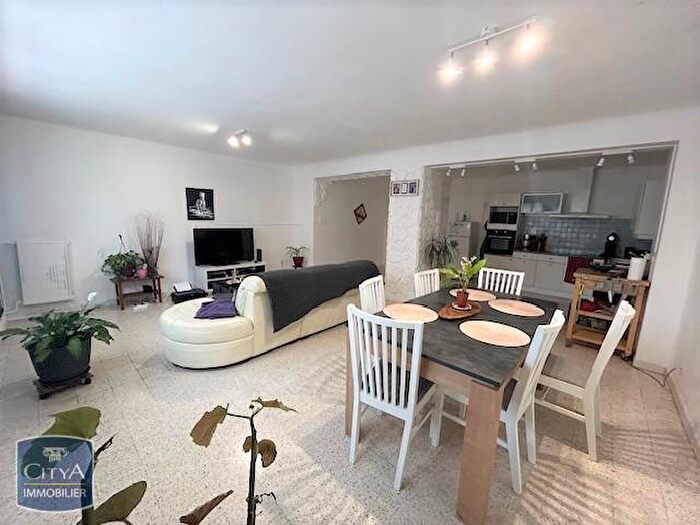 Appartement 4 pièces à Port-de-Bouc, Tassy, à vendre