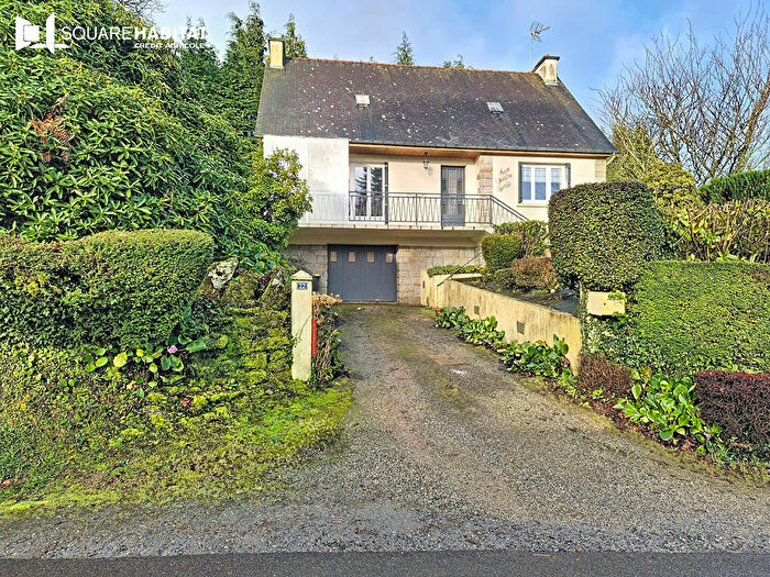 Maison à vendre - Gomené - 6 pièces - 4 chambres