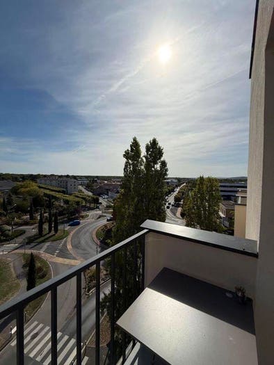 Appartement 3 pièces à louer - Puy du Roi, Compiègne