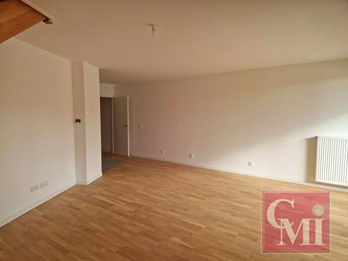 Appartement à vendre - Arpajon - 4 pièces - 3 chambres