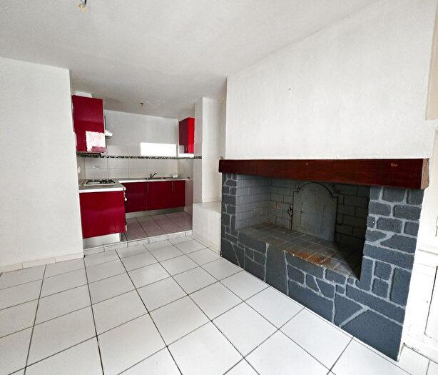 Maison 5 pièces à vendre - Pouzols