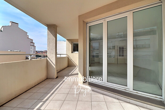 Appartement 2 pièces à vendre - Marseille 8ème, Le Rouet