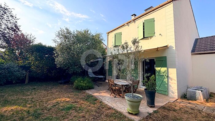 Vernouillet - Maison 7 pièces à vendre