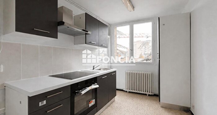 Appartement à vendre - Nîmes, Poètes - 3 pièces