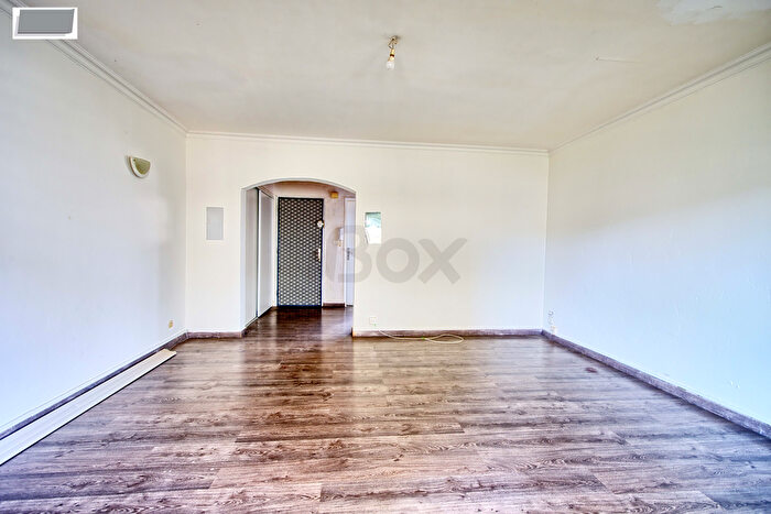 Appartement à vendre - Toulon, Pont du Las - 3 pièces - 2 chambres