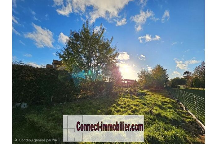 Maison à vendre - Saint-Aubert - 6 pièces - 2 chambres