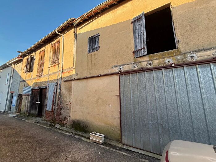 Maison à vendre à Nogaro