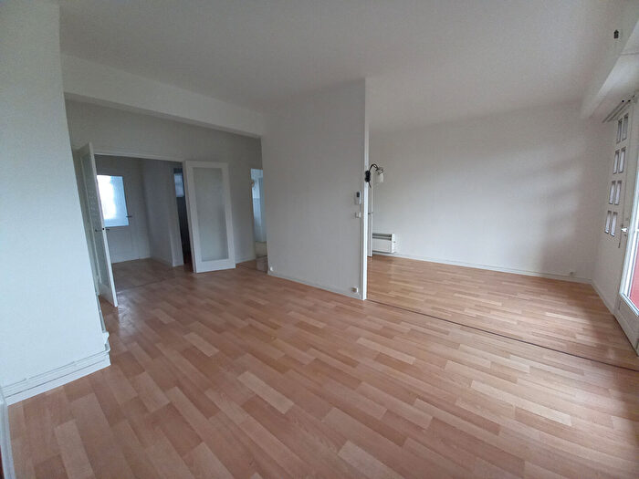 Royan, Centre-ville - Appartement 2 pièces à vendre