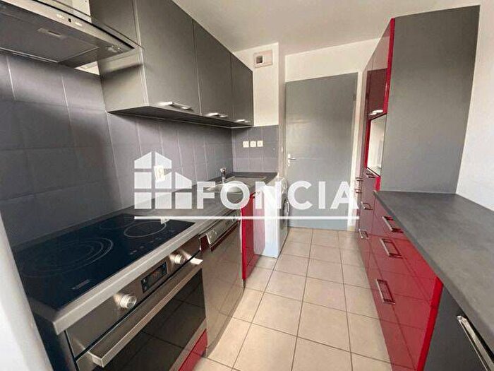 Appartement 4 pièces à Saint Eloi-Touffenet-Breuil-Mingot, Poitiers, à louer