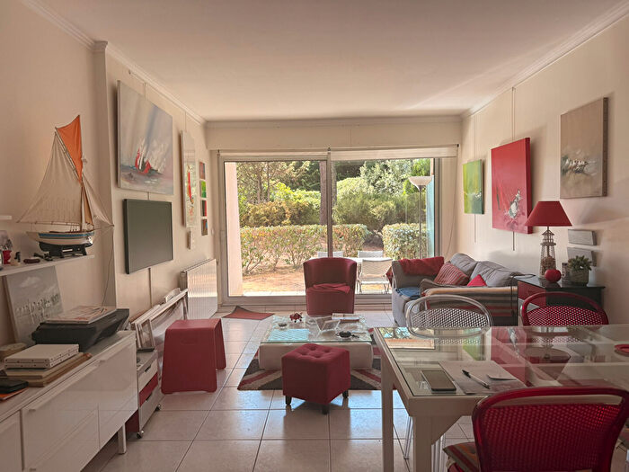 Appartement 2 pièces à vendre - La Baule-Escoublac, La Baule-les-Pins