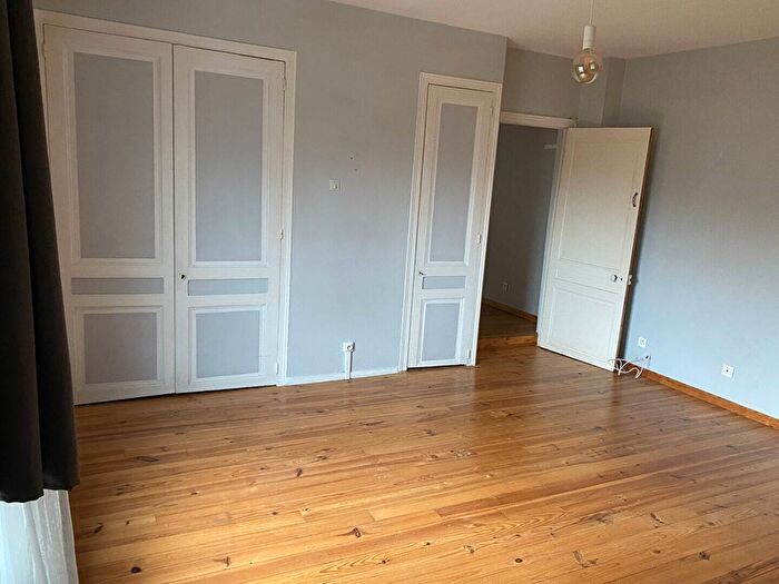 Appartement à louer - Centre Ville-Rive Gauche, Rouen - 2 pièces - 1 chambre