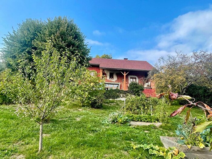 Maison à vendre - La Frette - 4 pièces - 3 chambres