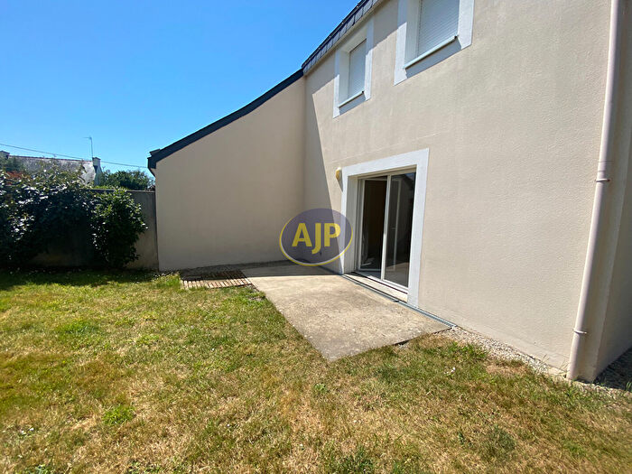 Maison 4 pièces à louer à Pontivy, Centre-ville, Blavet