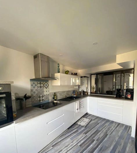 Sevran : Appartement 3 pièces à louer
