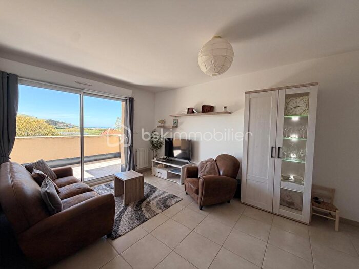 Appartement 2 pièces à vendre - Criel-sur-Mer