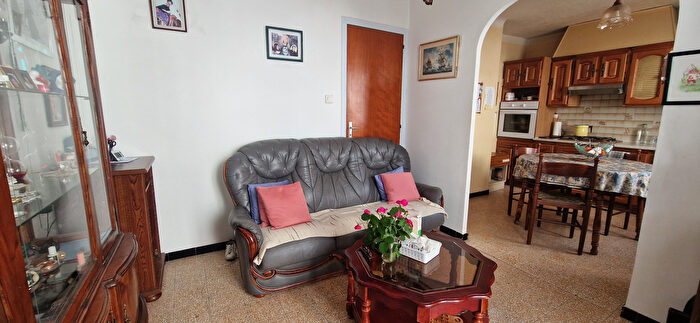 Maison 3 pièces à vendre - Ille-sur-Têt