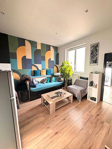 Appartement 2 pièces à louer à Haute Île, Neuilly-sur-Marne