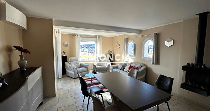 Maison à vendre - Carcès - 6 pièces - 2 chambres