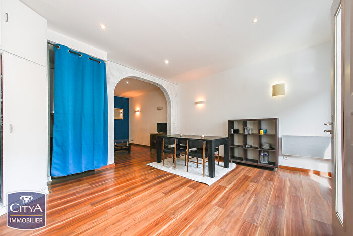 Tours, Velpeau - Appartement 2 pièces à vendre