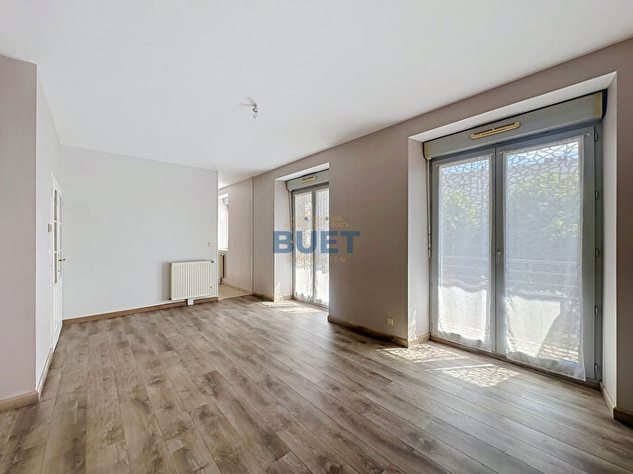 Dijon, Colombière, Parc Chevreul - Appartement 3 pièces à vendre