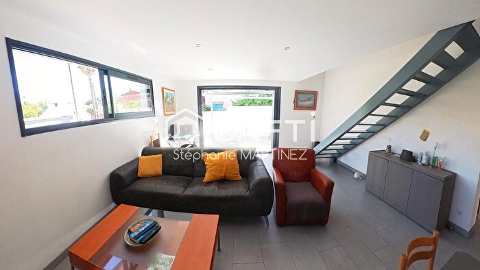 Maison 6 pièces à Elne, à vendre