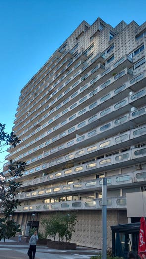 Appartement 2 pièces à vendre à Courbevoie, Gambetta, La Défense