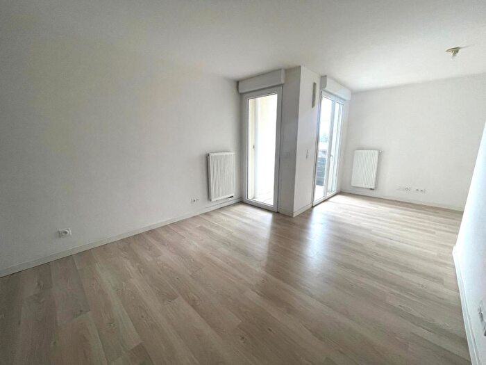 Appartement à louer - Montpellier, Celleneuve - 1 pièce