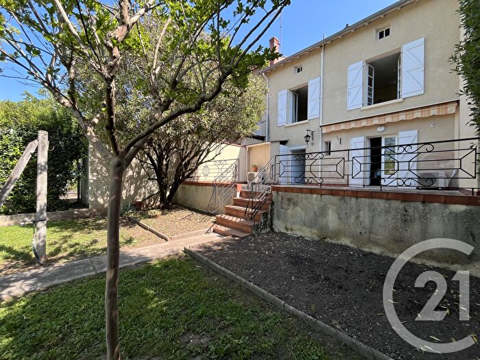 Maison 5 pièces à Albi, Cantepau, à vendre