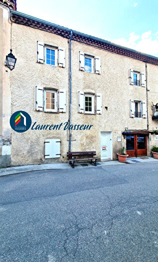 Saint-Nazaire-le-Désert - Maison 3 pièces à vendre