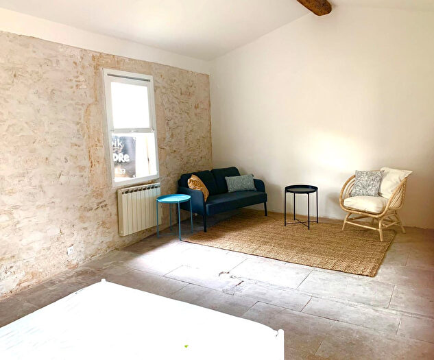 Appartement 1 pièce à louer - Montpellier, Centre historique