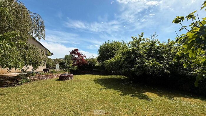 Betton - Maison 7 pièces à vendre