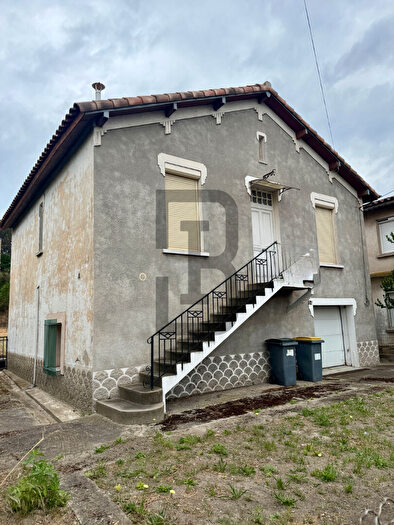 Maison 7 pièces à vendre - Trèbes