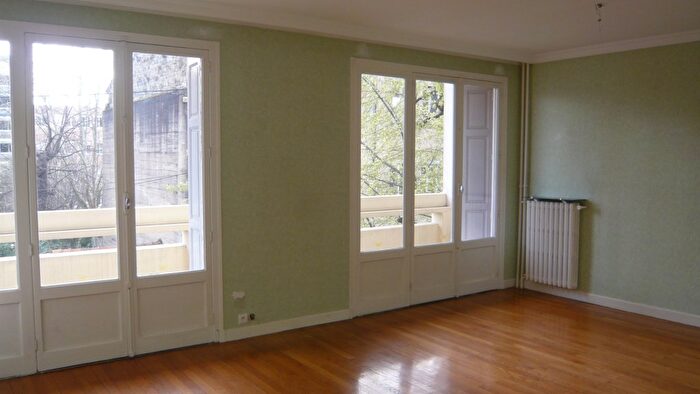 Appartement 4 pièces à louer - Saint-Étienne, Montaud