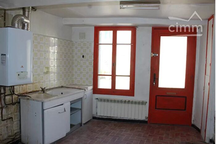 Maison 7 pièces à vendre à Espéraza