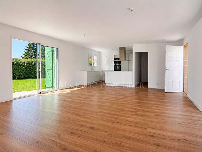 Lansargues : Maison 4 pièces à vendre