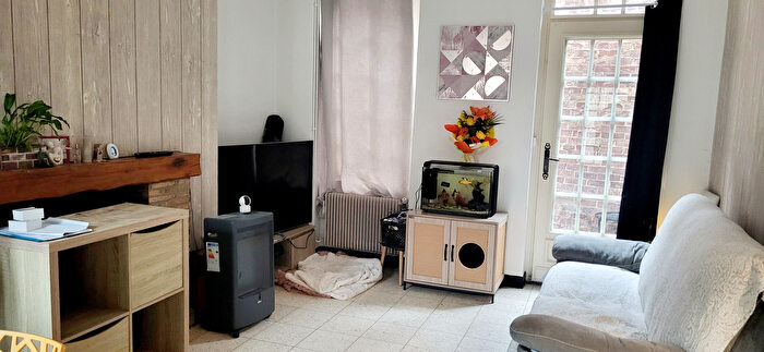 Maison 5 pièces à louer - Eu