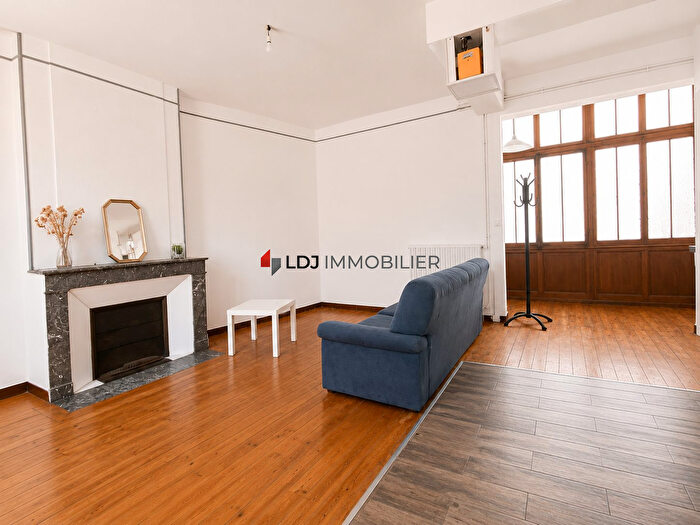 Appartement 3 pièces à vendre - Perpignan, La Réal