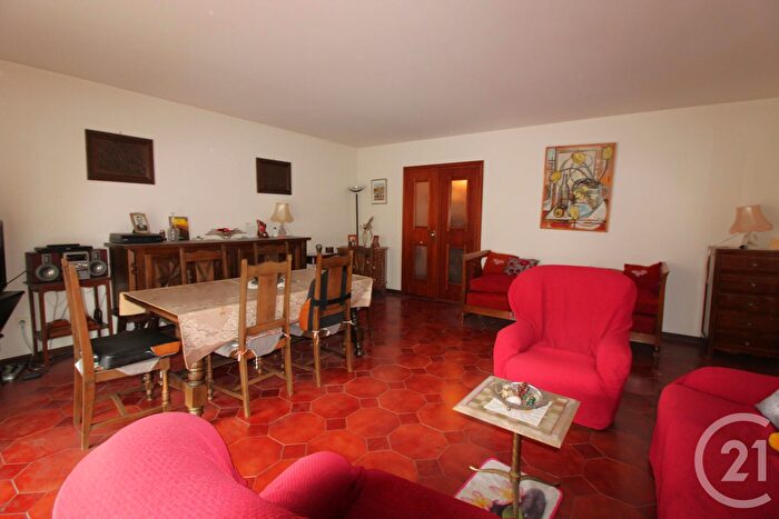 Appartement à vendre - Menton, Haut Borrigo, Saint-Paul-Garavan, Vallée de Gorbio - 4 pièces - 3 chambres