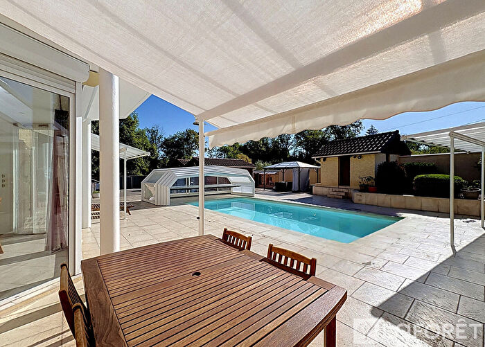 Maison 6 pièces à vendre à Châtonnay