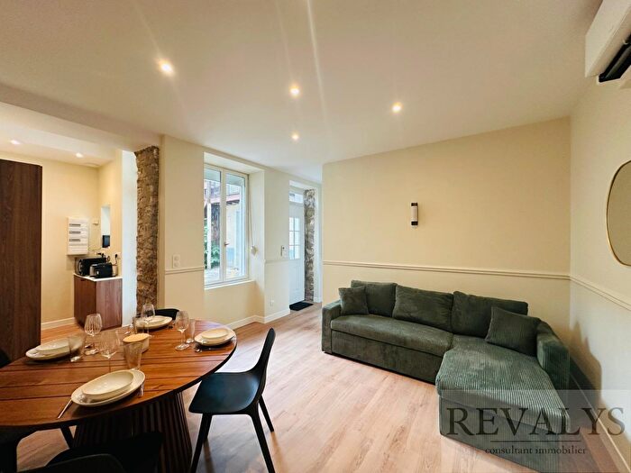 Dijon, Perrières : Appartement 2 pièces à vendre