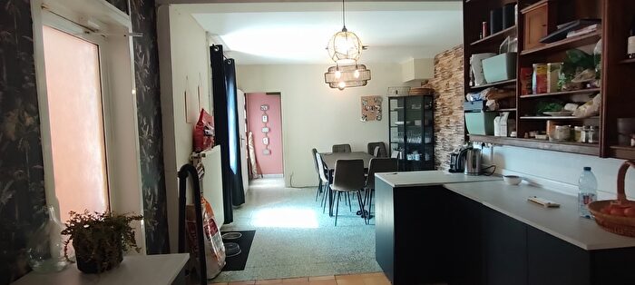 Lalinde : Maison 10 pièces à vendre