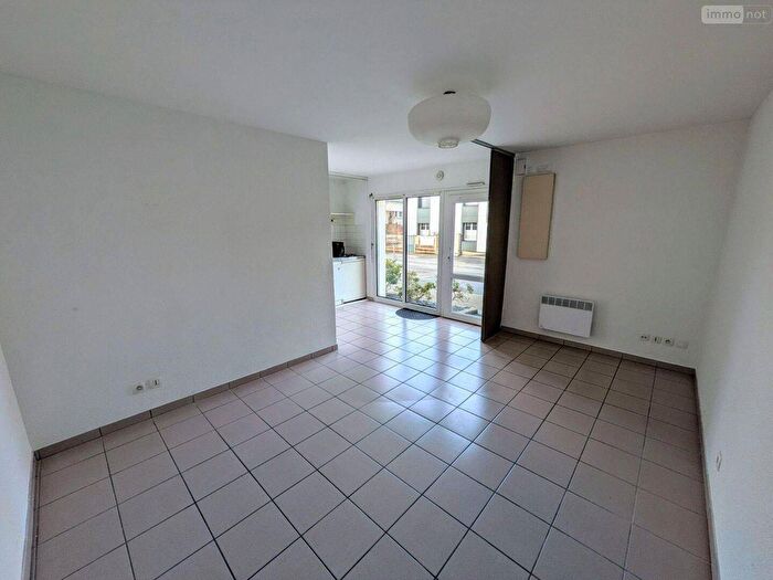 Appartement 1 pièce à louer - Centre Nord, Bruz