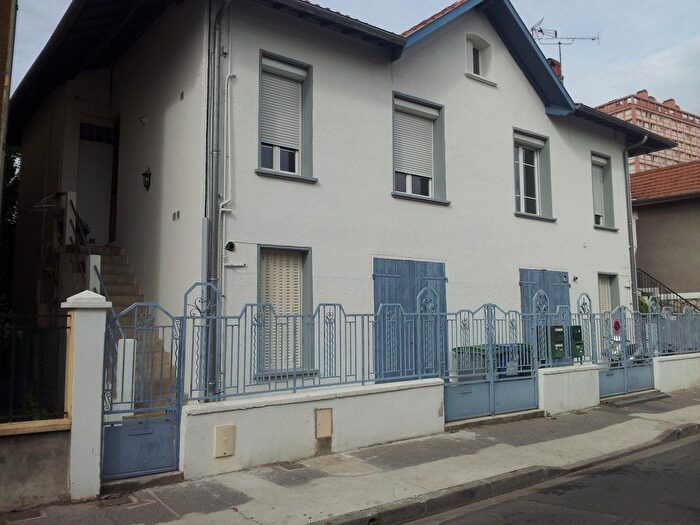 Toulouse, Nègreneys - Appartement 2 pièces à louer