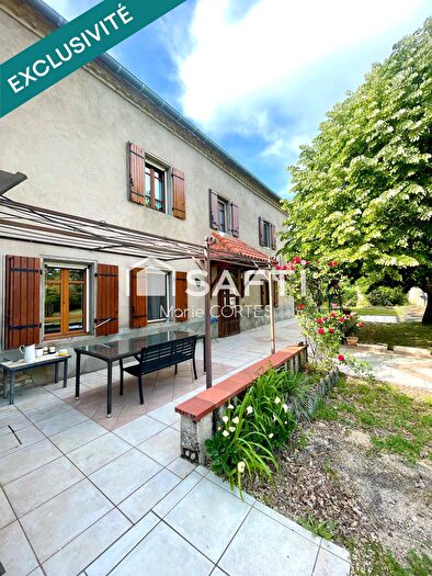 Albi - Maison 5 pièces à vendre