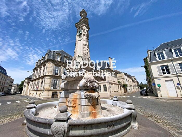 Reims, Centre-ville : Appartement 1 pièce à vendre