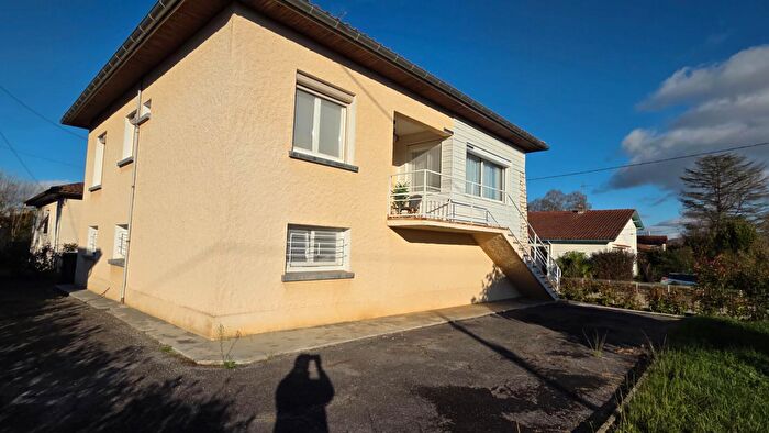 Maison 5 pièces à Mirande, à vendre