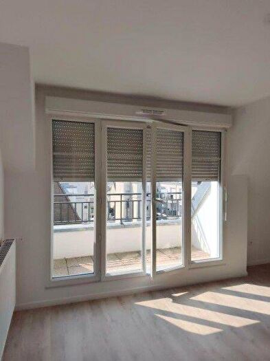 Appartement 2 pièces à louer à Docteur Albert Calmette, Le Blanc-Mesnil